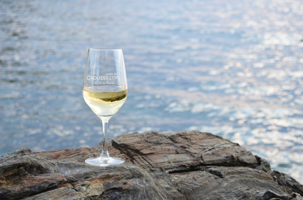 Recognition for Roussillon Whites – Decanter Magazine Panel Tasting ...